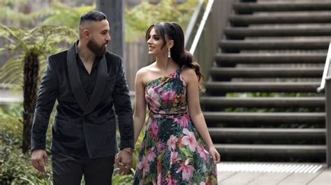 Andre Valeria Live By A2Z Weddings