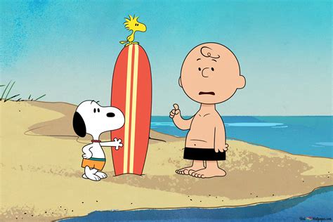 스누피 여름 배경화면 내 친구 스누피 1~5권세트