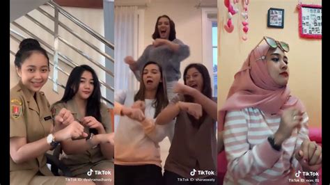 Tik Tok Lucu Bikin Ngakak Youtube