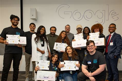Recap Code Nation New York Hackathon 2023 Code Nation