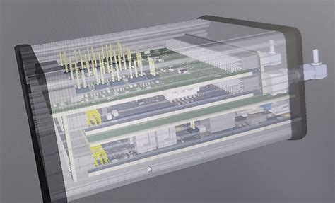 Building The Tilecube Ai Zerocaliber Ltd