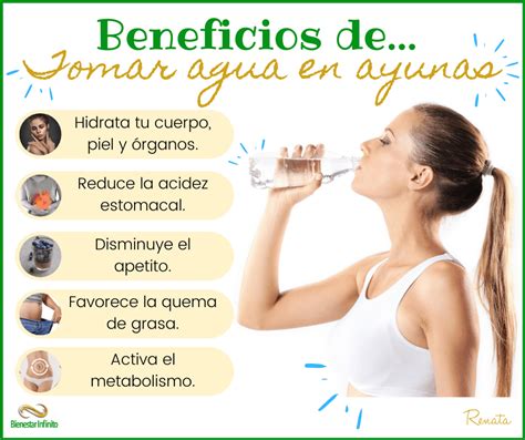 Beneficios De Agua
