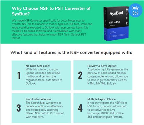 How To Convert Lotus Notes Nsf Data To Outlook Pst Format