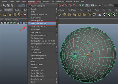 Modelling Rigging A Cartoon Parrot In Maya Part 6 Envato Tuts
