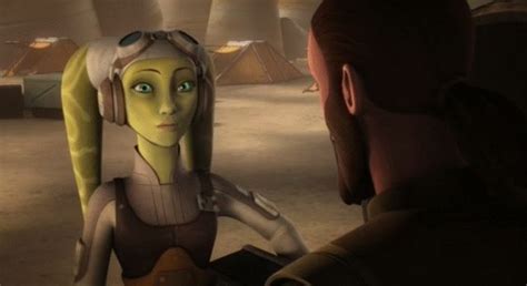 Kanan Jarrus And Hera Syndulla In Star Wars Rebels Season 4 Star Wars Rebels Princess Zelda