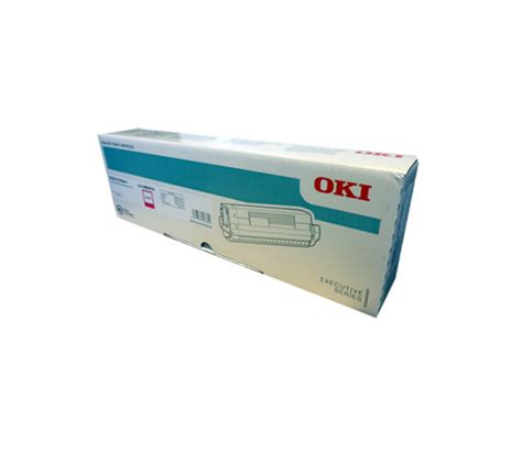 Toner Oki Es8431 Es8441 44844514 γραφίτης μελάνι