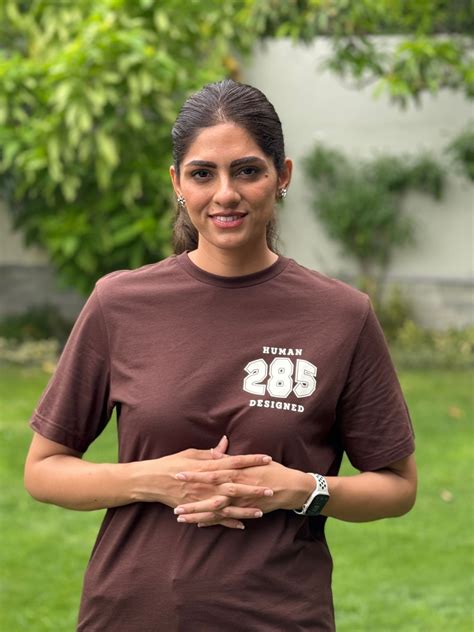Asma Shahbaz On Linkedin Ive Lately Come Across Way Too Many Young
