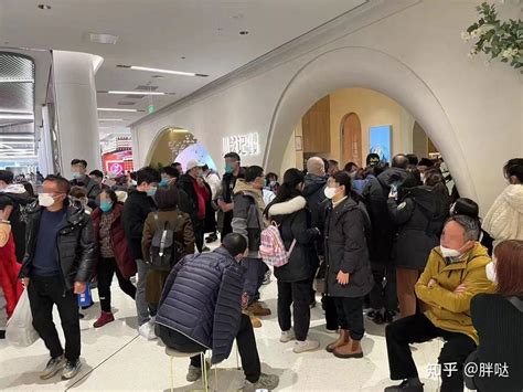 2023年，实体商业充满信心 知乎