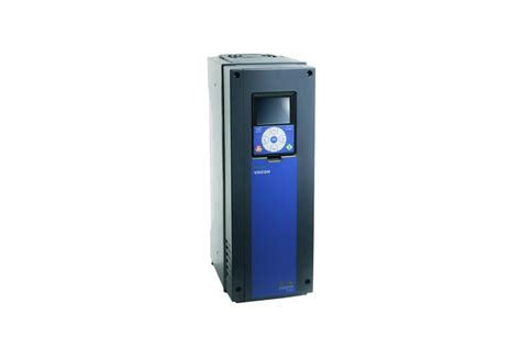 Vacon® 100 Flow Electronic Power Solutions