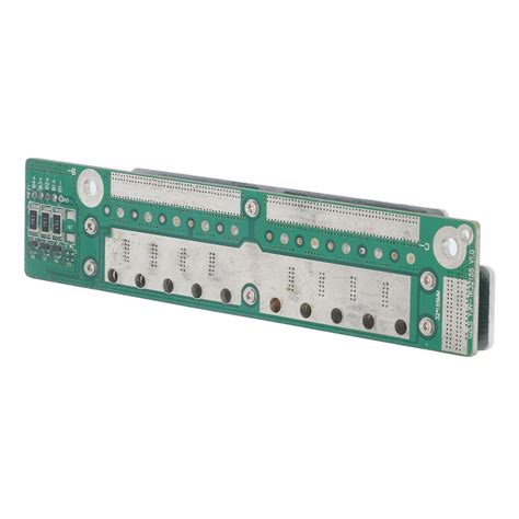 Placa De Protección Pcb De Gestión De Batería Placa De Protección De