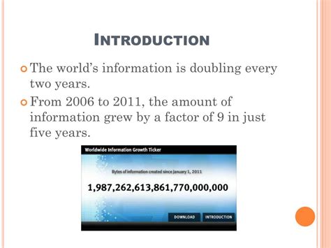 Ppt Mining High Speed Data Streams Powerpoint Presentation Free