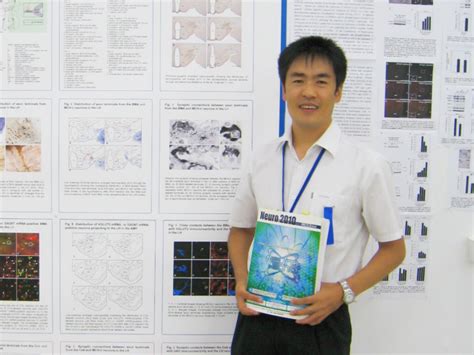 科研人员 宁夏医科大学颅脑疾病重点实验室