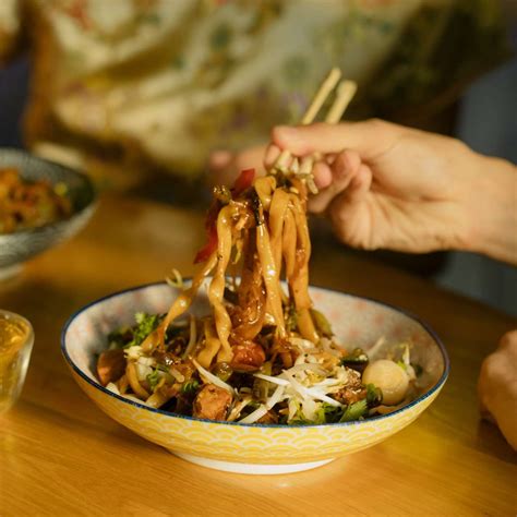 Chinese Cooking Class Avenue Cookery School £120