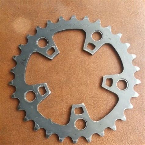 Shimano Ultegra 10s Fc 6703 Sg X 30 D Bcd 92 Shopee Philippines