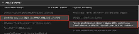 detecting and visualizing lateral movement attacks with trellix xdr part 2