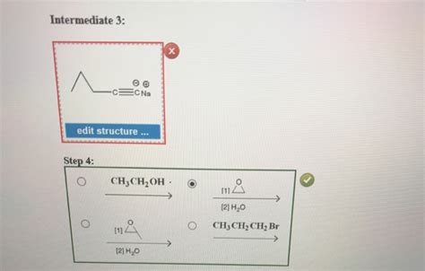 Solved Devise A Synthesis Of CH3CH2CECCH2CH2OH Using Chegg