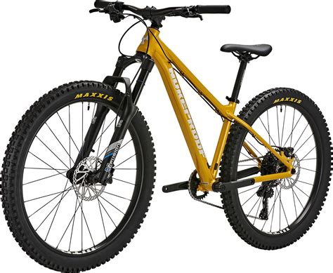 Nukeproof Cub Scout 26 Sport 2023 Bikes Fan