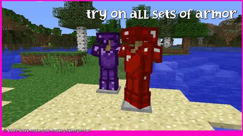 Armor Mod For Minecraft Apk For Android Download