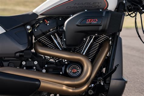 2019 Harley Davidson FXDR 114