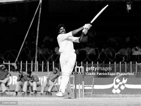 India Kapil Dev Photos And Premium High Res Pictures Getty Images