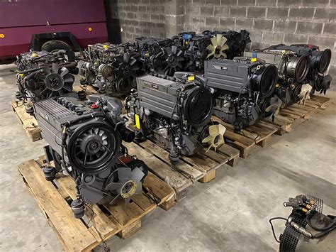 DEUTZ BF4L 1011FT | Armand Lowie