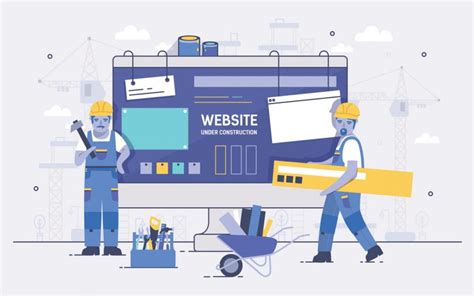 Qué es un constructor de sitios web y cómo funciona nodeNet