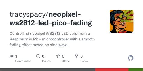 I Made A Code To Control Neopixel Ws2812 Led Strip From A Raspberry Pi Pico Microcontroller With