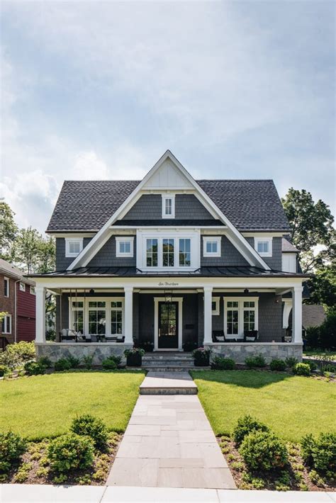 Top 15 House Exterior Trends For 2024 Nikki S Plate