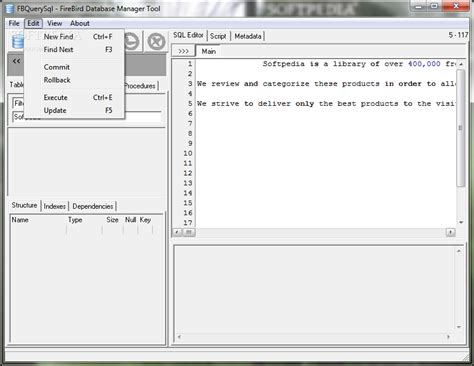 Fbquerysql Download Softpedia