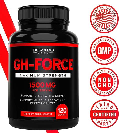 Hgh Supplements Review One Stop Supplements