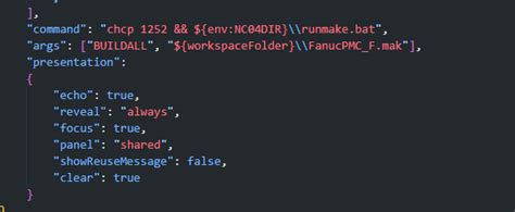Version 1640 Breaks Task Quoting · Issue 142196 · Microsoftvscode · Github
