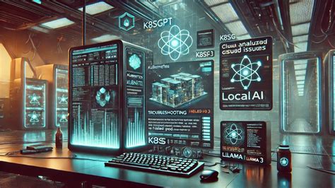 Kubernetes Troubleshooting With Ai Powered Insights
