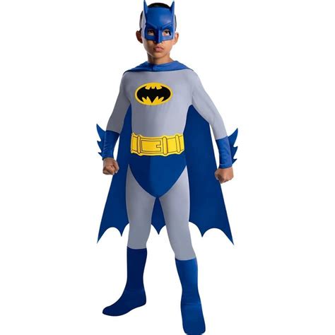 Костюм Бэтмена детский купити за 2072 грн. в Fancydress