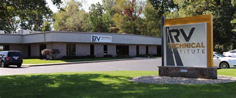 Accommodations Rvti