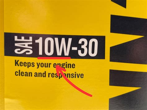 SAE 30 vs 10W30 [Which Oil is Best?] | Pepper's Home & Garden