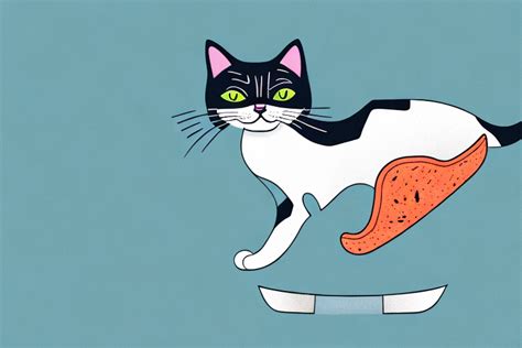 What To Do For Cat Heel Pad Burn A Guide The Cat Bandit Blog
