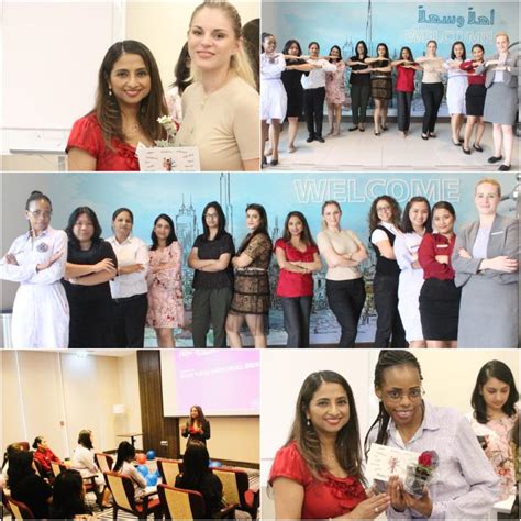 Nayla Chowdhury On Linkedin Internationalwomensday Hamptonbyhiltondubaiairport Wearehilton