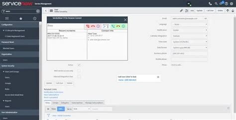 Leveraging Servicenow Cti Connector To Speed Up Cisco Contact Center