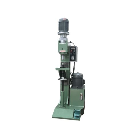 Spin Riveting Machine Riveth