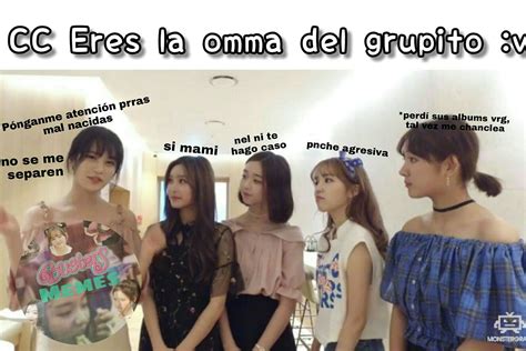 Busters Memes