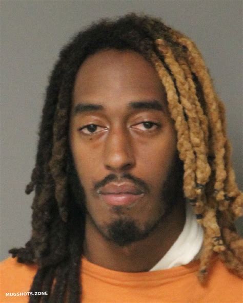 Mcdaniel Cleveland Alexander 11132022 Wake County Mugshots Zone