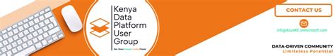 Kenya Data Platform User Group Linkedin
