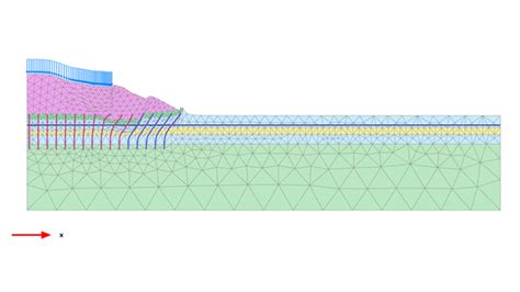 PLAXIS D Geoengineer Org
