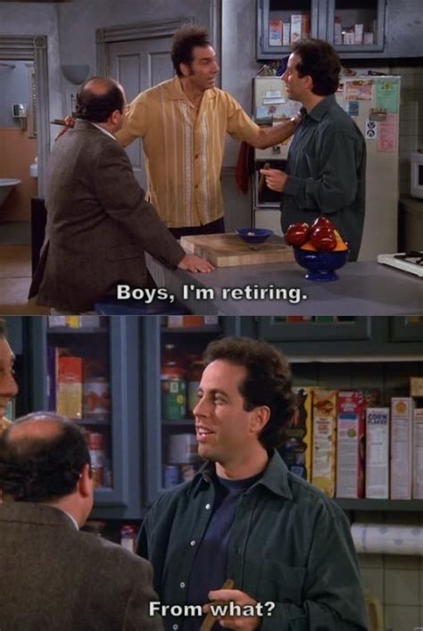 Kramer From Seinfeld Quotes Quotesgram