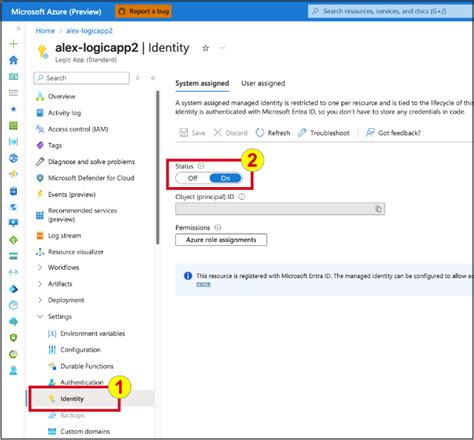 Seamlessly Connect Azure Logic Apps To Fabric Eventstream Using Managed