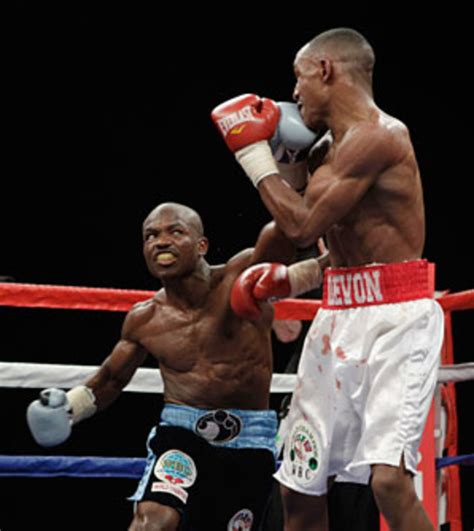 Chris Mannix Pound For Pounder Timothy Bradley Ready To Rebound From