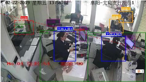 【开源 多模态】高准确率位置感知 营业厅人员行为分析 知乎