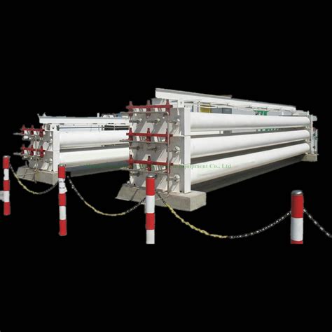 40FT CNG Tube Skid Tube Bundle Container Trailer Hydrogen Storage