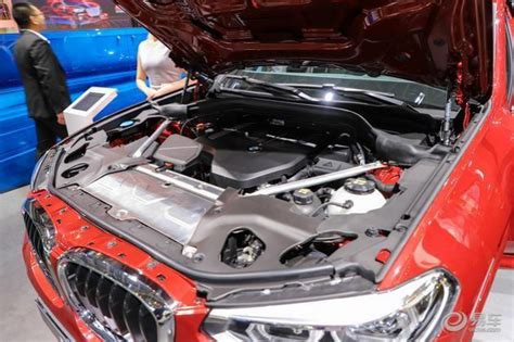 宝马全新x4 上市时间：2018年8月31日搜狐汽车搜狐网