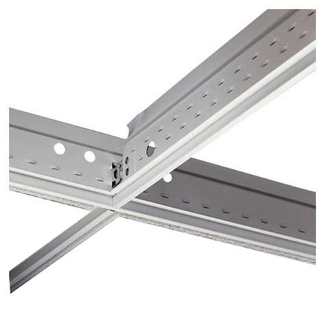 Galvanized Iron T Grid Section At Rs 6 Running Feet In Sas Nagar ID